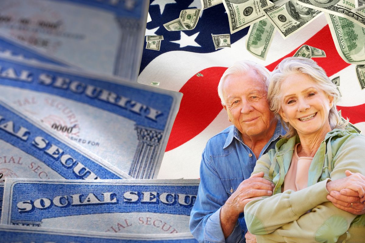 Maximum Social Security Benefits For Seniors In 2026- Know Lowest To ...